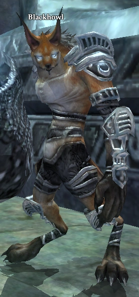 Blackhowl | EverQuest 2 Wiki | Fandom