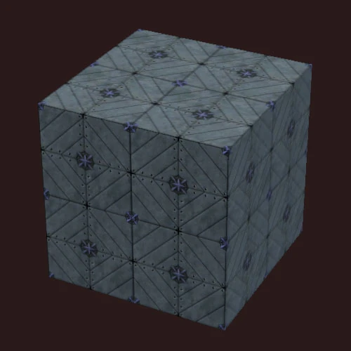 Block of the Nexus | EverQuest 2 Wiki | Fandom