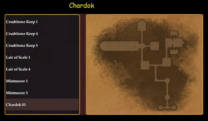 Category:Dungeon Maker Chardok Maps | EverQuest 2 Wiki | Fandom