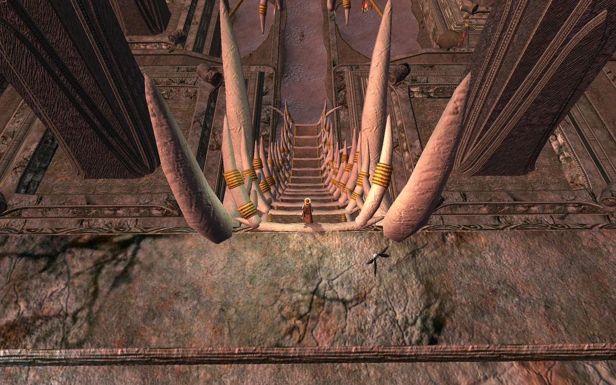 Fallen Foe Bridge | EverQuest 2 Wiki | Fandom