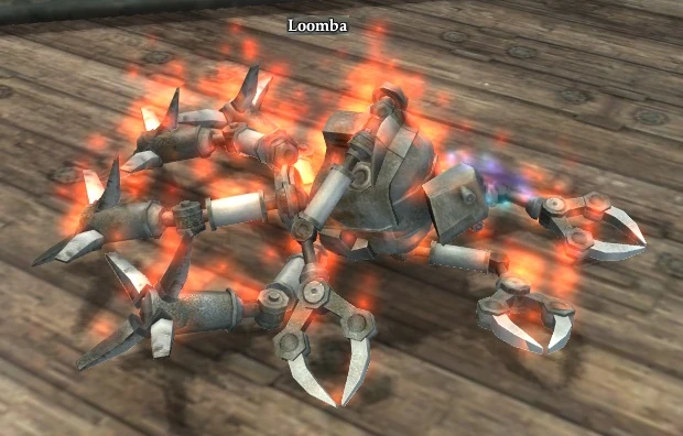 Oomba's Loomba | EverQuest 2 Wiki | Fandom
