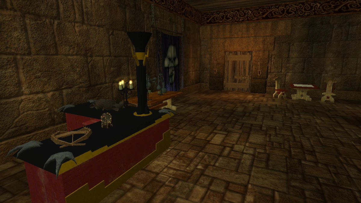 The Assistant's Lab | EverQuest 2 Wiki | Fandom