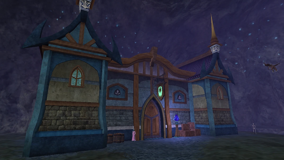 The Burnished Coin | EverQuest 2 Wiki | Fandom