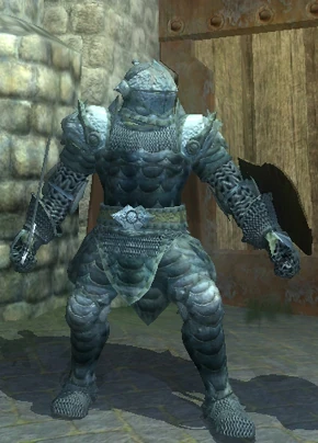 Orc marauder (Armor Set) | EverQuest 2 Wiki | Fandom