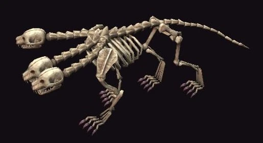 Petamorph Wand: Undead Growler | EverQuest 2 Wiki | Fandom