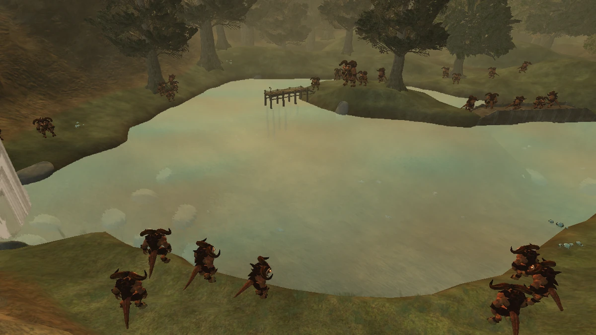 Rivervale Timeline | EverQuest 2 Wiki | Fandom