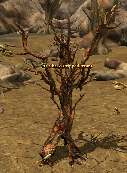 A bark-stripped treant | EverQuest 2 Wiki | Fandom