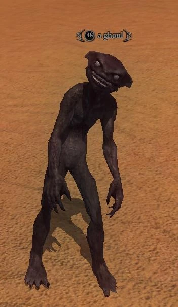 a ghoul | EverQuest 2 Wiki | Fandom