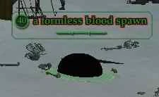 A formless blood spawn | EverQuest 2 Wiki | Fandom