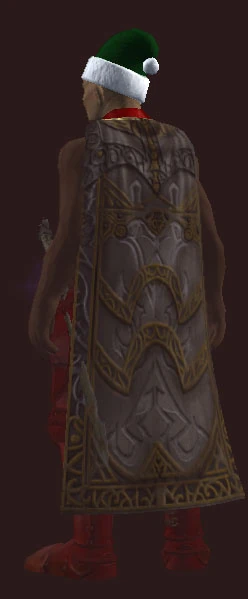 Green Frostfell Elf Cap | EverQuest 2 Wiki | Fandom