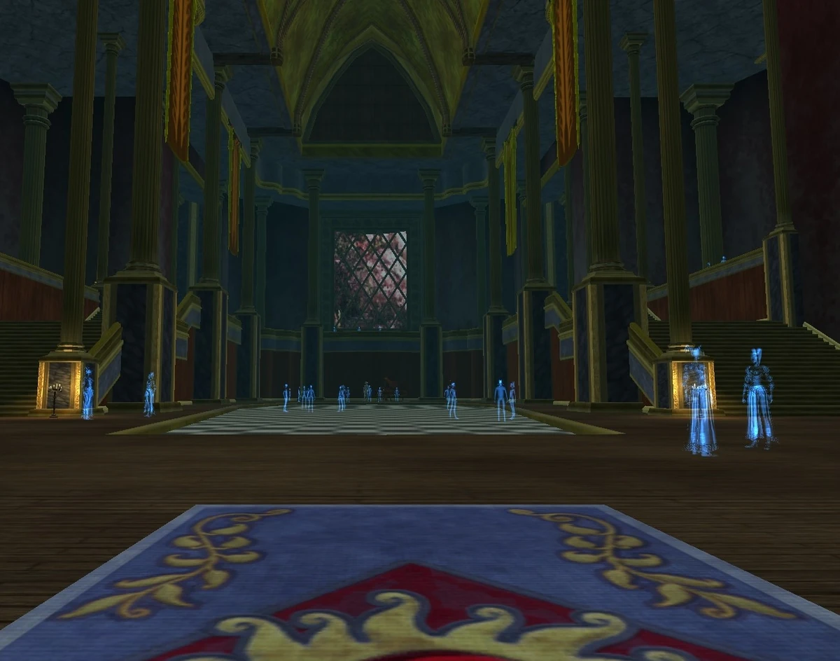 Mistmyr Manor | EverQuest 2 Wiki | Fandom