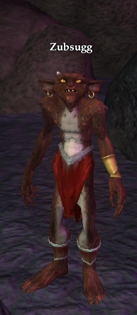 Zubsugg | EverQuest 2 Wiki | Fandom