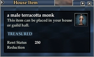 a male terracotta monk | EverQuest 2 Wiki | Fandom