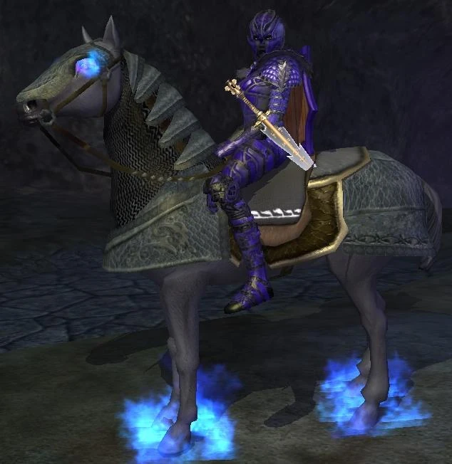 Neriak Epic Dread Guards | EverQuest 2 Wiki | Fandom