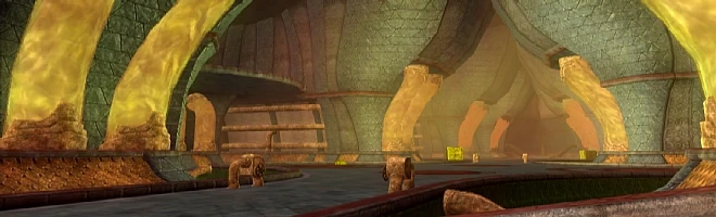 Crypt of Dalnir: Baron's Workshop (Solo) | エバークエスト2 Wiki | Fandom