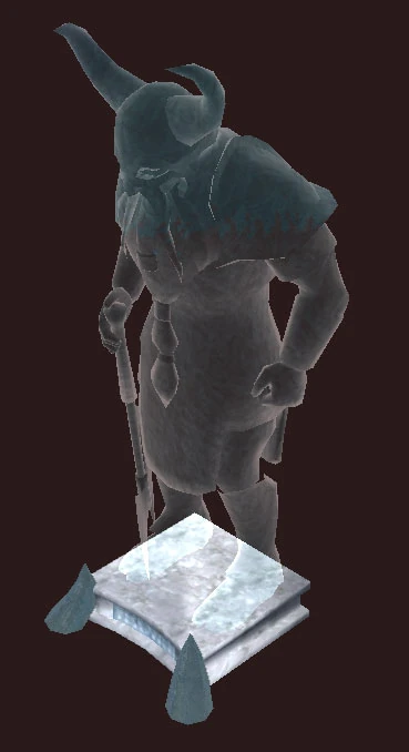 Ice Sculpture | EverQuest 2 Wiki | Fandom