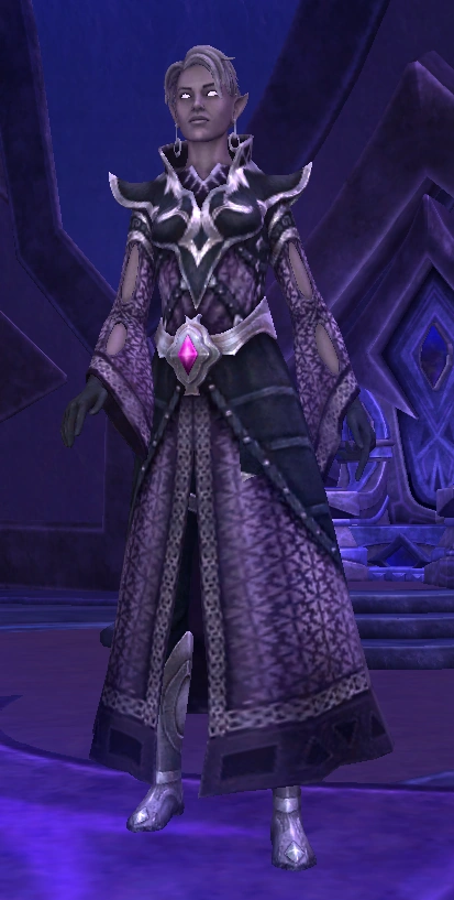 Luclin (Goddess) | EverQuest 2 Wiki | Fandom