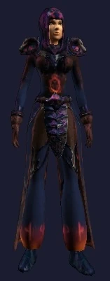 Demoncloth (Armor Set) | EverQuest 2 Wiki | Fandom