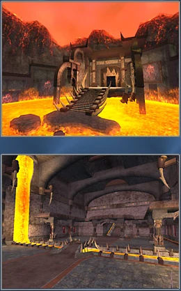 Lavastorm Winter Retreat | EverQuest 2 Wiki | Fandom