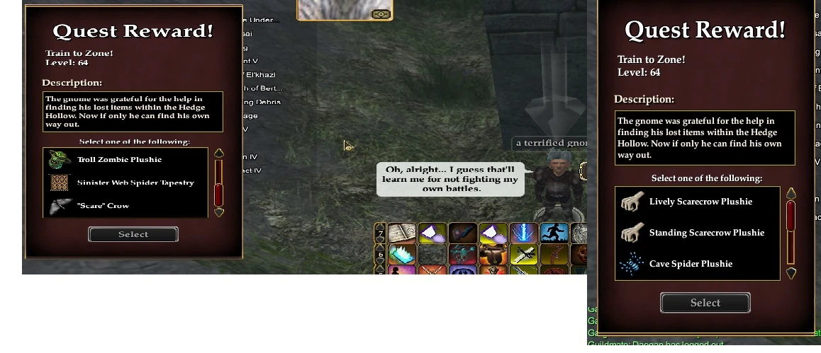 Train to Zone! | EverQuest 2 Wiki | Fandom