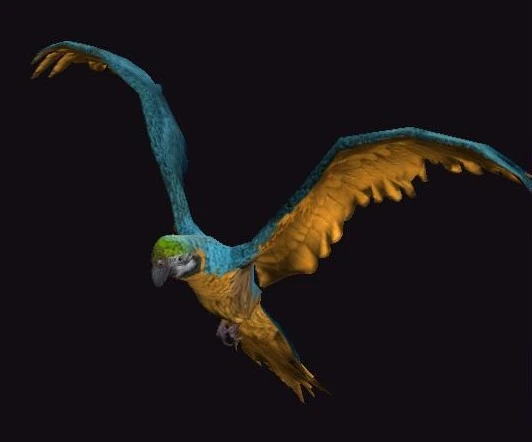 Cosmetic Pet: Nibbles | EverQuest 2 Wiki | Fandom