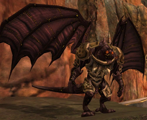 Roehn Theer (Heroes' Festival) | EverQuest 2 Wiki | Fandom