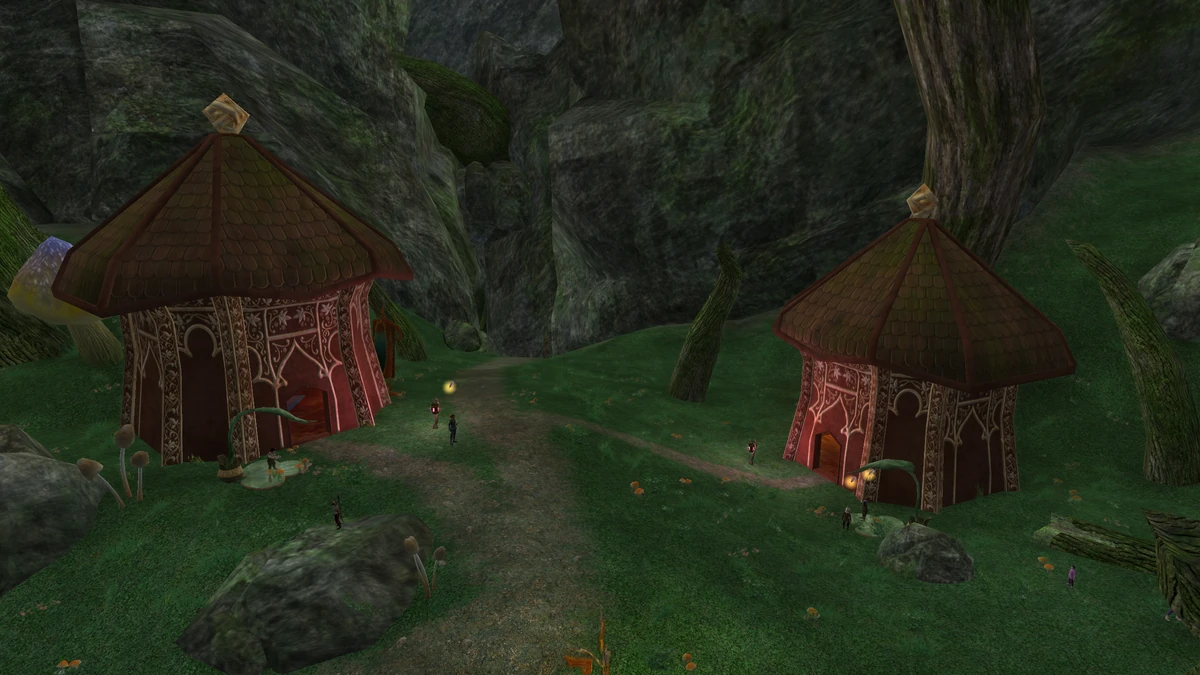 Sapling Spur Outpost | EverQuest 2 Wiki | Fandom