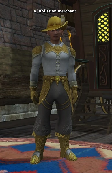 a Jubilation merchant | EverQuest 2 Wiki | Fandom