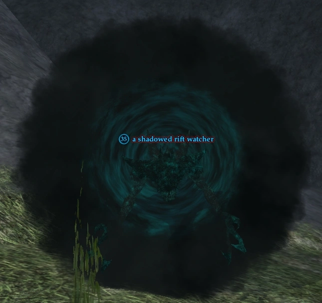 a shadowed rift watcher | EverQuest 2 Wiki | Fandom