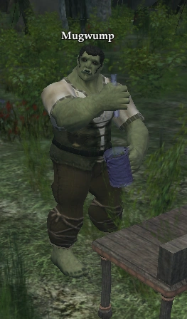 Mugwump | EverQuest 2 Wiki | Fandom