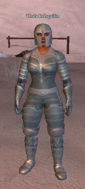 Thala Rohquilin | EverQuest 2 Wiki | Fandom