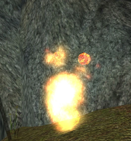 Fiery Magician | EverQuest 2 Wiki | Fandom