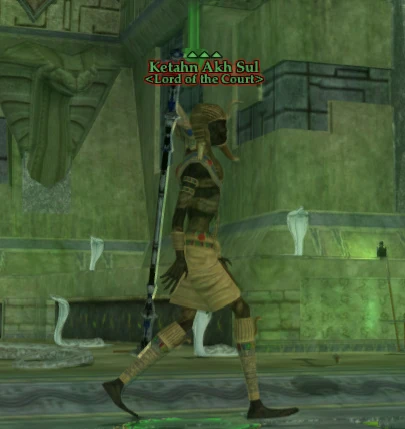 Ketahn Akh Sul | EverQuest 2 Wiki | Fandom