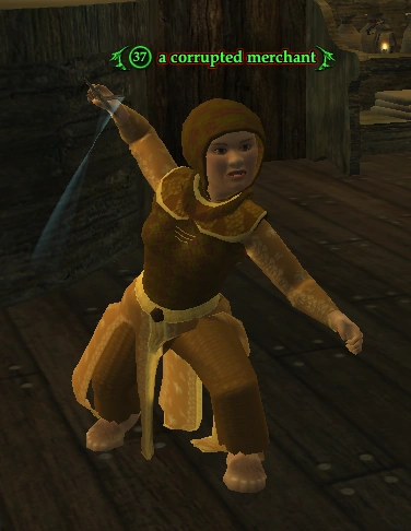 A corrupted merchant | EverQuest 2 Wiki | Fandom