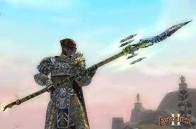 Weapons | EverQuest 2 Wiki | Fandom