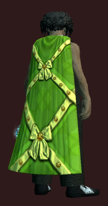 Brilliant Bristlebane Day Cloak | EverQuest 2 Wiki | Fandom