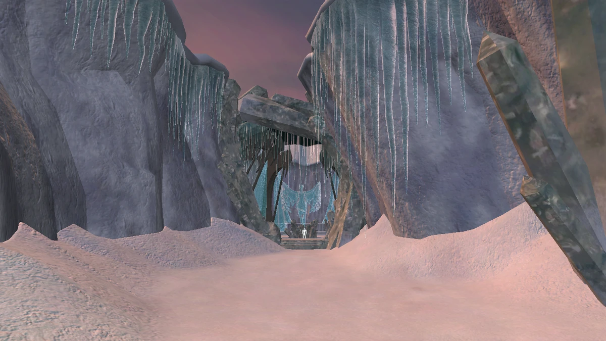 Icespire Summit | EverQuest 2 Wiki | Fandom
