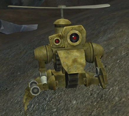 Lore and Legend: Clockwork | EverQuest 2 Wiki | Fandom