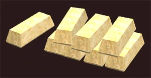 Stack of Gold Bars | EverQuest 2 Wiki | Fandom
