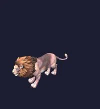 Bukatan Umber Mane Plushie | EverQuest 2 Wiki | Fandom