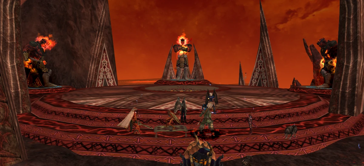 General Reparm | EverQuest 2 Wiki | Fandom