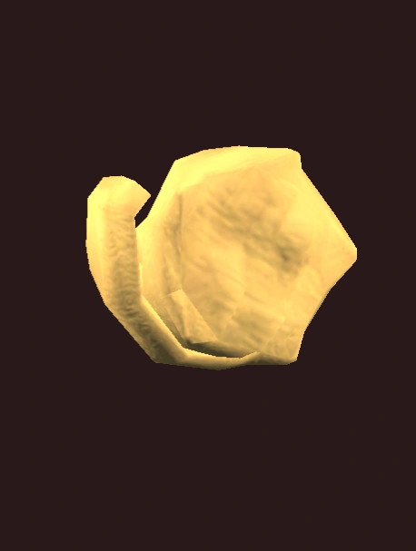 Gold Conch Shell | EverQuest 2 Wiki | Fandom