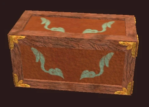 large fae crate | EverQuest 2 Wiki | Fandom