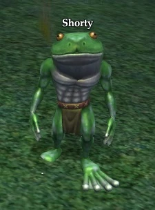 Shorty | EverQuest 2 Wiki | Fandom