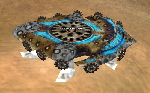 A Clockwork Snafu | EverQuest 2 Wiki | Fandom