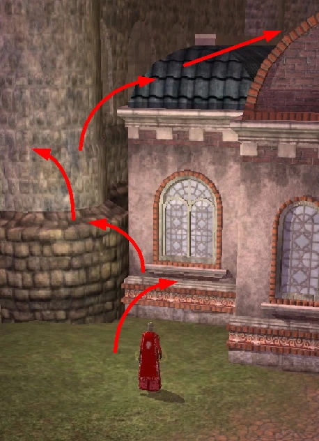 Close the Door Behind You | EverQuest 2 Wiki | Fandom