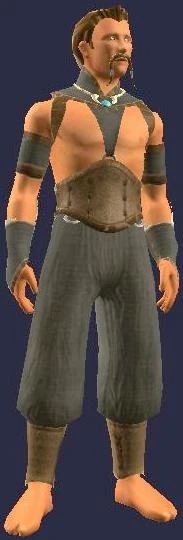 Dreadnaught (Armor Set) | EverQuest 2 Wiki | Fandom