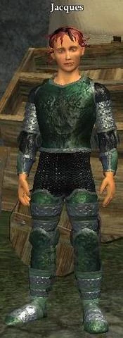 Jacques | EverQuest 2 Wiki | Fandom