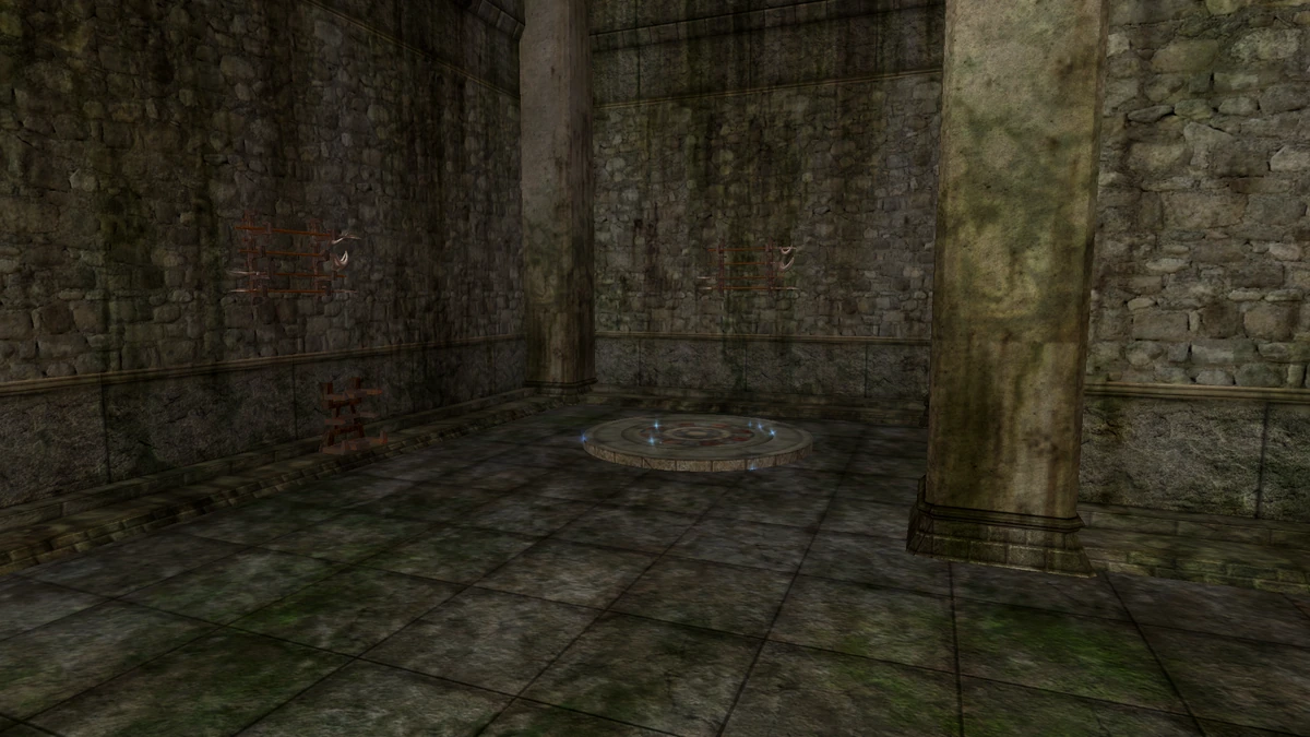 Portal Room | EverQuest 2 Wiki | Fandom