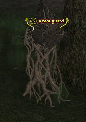 a root guard | EverQuest 2 Wiki | Fandom